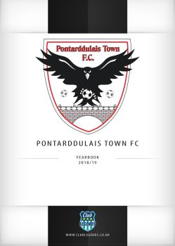 Pontarddulais Town FC - Guset User Flip PDF | AnyFlip