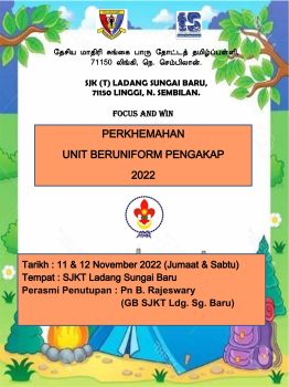 BUKU PROGRAM PERKHEMAHAN 2022 - g-72131930 Flip PDF | AnyFlip