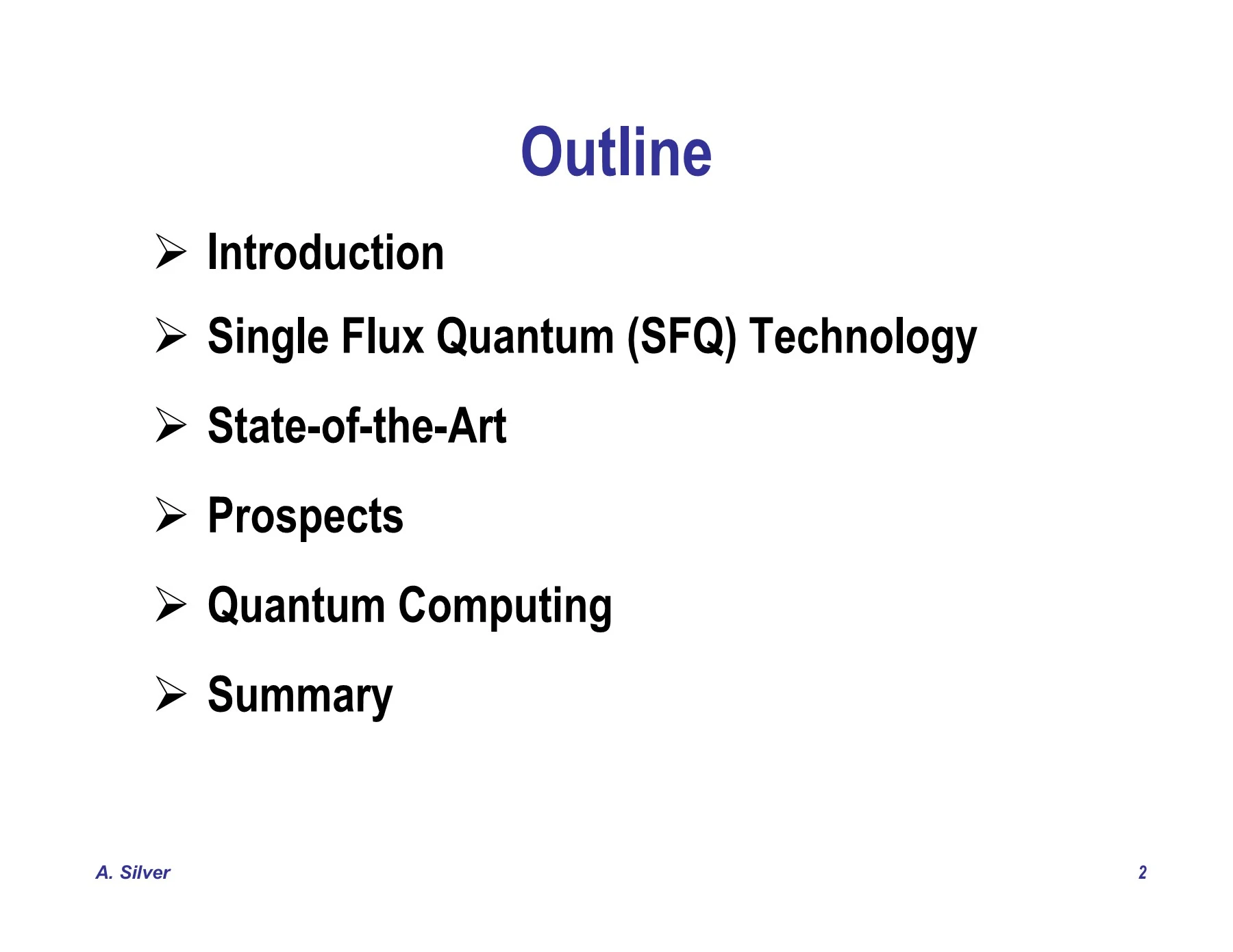 Superconductor Technologies for Extreme Computing