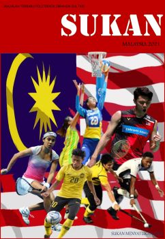 E-MAJALAH SUKAN DAN PERPADUAN - nadiamizi01 | Membalik PDF Dalam talian | AnyFlip