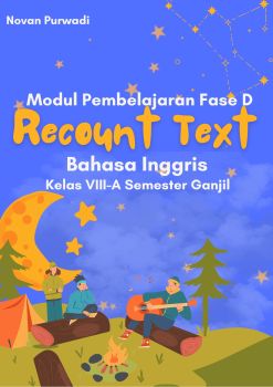 Modul Ajar Recount Text - novanpurwadi1997 Flip PDF | AnyFlip