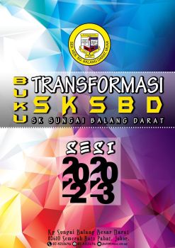 eBuku Transformasi SKSBD 2022/2023 - ict.sksbd Flip PDF | AnyFlip