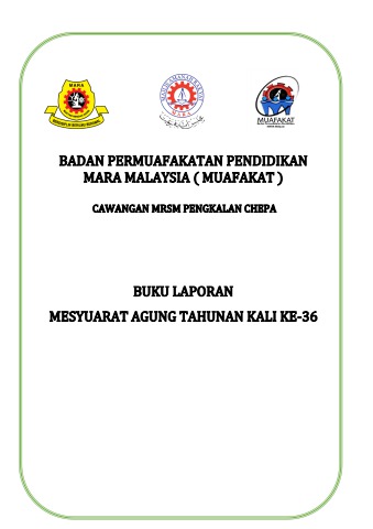 Buku AGM PC 2024 - ayunor Flip PDF | AnyFlip