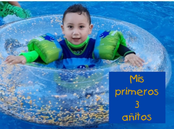 Mis 3 añitos - aracelyt Flip PDF | AnyFlip