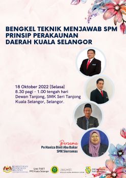 BUKU PROGRAM BENGKEL TEKNIK MENJAWAB SPM PPERAKAUNAN 2022 - g-90355068 ...