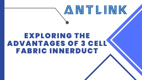 Advantages of 3 Cell Fabric Innerduct in Fiber Optic Networks - Antlink ...