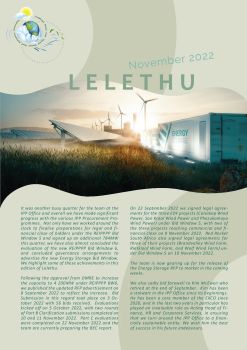 Lelethu November 2022 - desiree.otto Flip PDF | AnyFlip