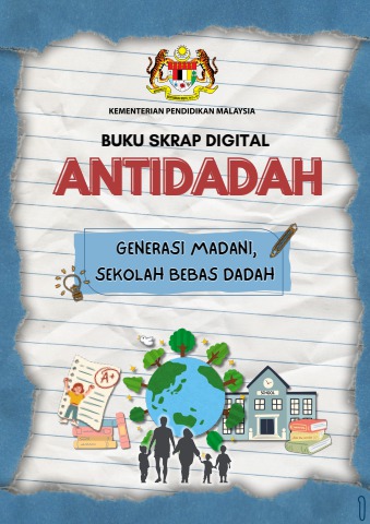 BUKU SKRAP DIGITAL ANTI-DADAH - NURALYSHA UMAIRAH BINTI SUKHEAIRY KAMAL Moe Flip PDF | AnyFlip