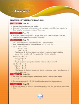 Form 4 Add Maths Chapter 3 Answers - m-6089079 Flip PDF | AnyFlip