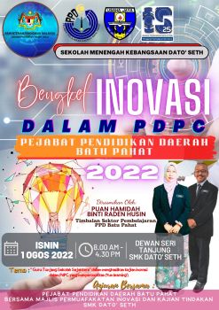 BUKU PROGRAM BENGKEL INOVASI DALAM PDPC 2022 - diana_dee1988 Flip PDF ...