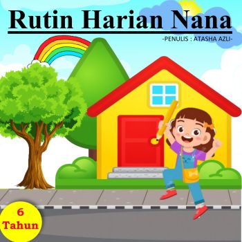 Rutin Harian Nana - tacha96acha | PDF Online | AnyFlip