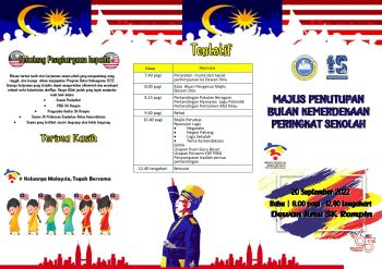 Buku program merdeka - g-74163440 Flip PDF | AnyFlip