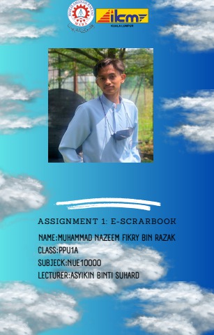 A SCRAPBOOK - Nazeem Razak Flip PDF | AnyFlip
