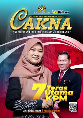 BULETIN CAKNA PPD KERIAN BIL.2/2022 - ictppdkerian Flip PDF | AnyFlip