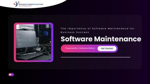 Why Software Maintenance Is Key to Business Growth