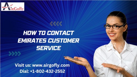 Emirates Customer Service - Aliza William Flip PDF | AnyFlip