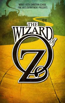 Wizard of Oz - Monte Vista Christian School Flip PDF | AnyFlip