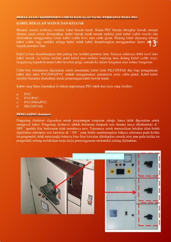 Page 13 - PAPAN SUIS UTAMA VOLTAN RENDAH