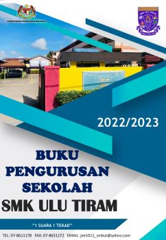 BUKU PENGURUSAN SMKUT 2022 - fatihah951010 Flip PDF | AnyFlip
