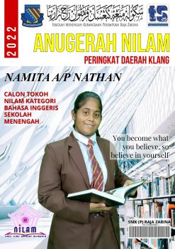 Folio Tokoh NILAM 2022 - Namitha - g-08348178 Flip PDF | AnyFlip