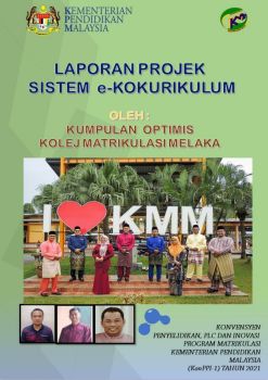 BUKU PROJEK KIK KK OPTIMIS KMM 2021 v9 - fendiensw97 | Membalik PDF Dalam talian | AnyFlip