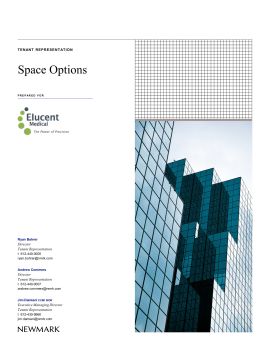 Elucent Medical options 9.30.21 - sherry.weaver Flip PDF | AnyFlip