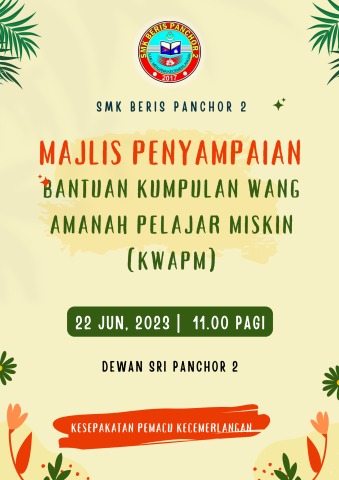 KWAPM 2023 - V Flip PDF | AnyFlip