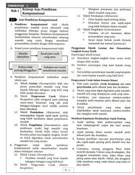 Nota Ringkas ASK T1 & T2 - dontclickinthisacc Flip PDF | AnyFlip