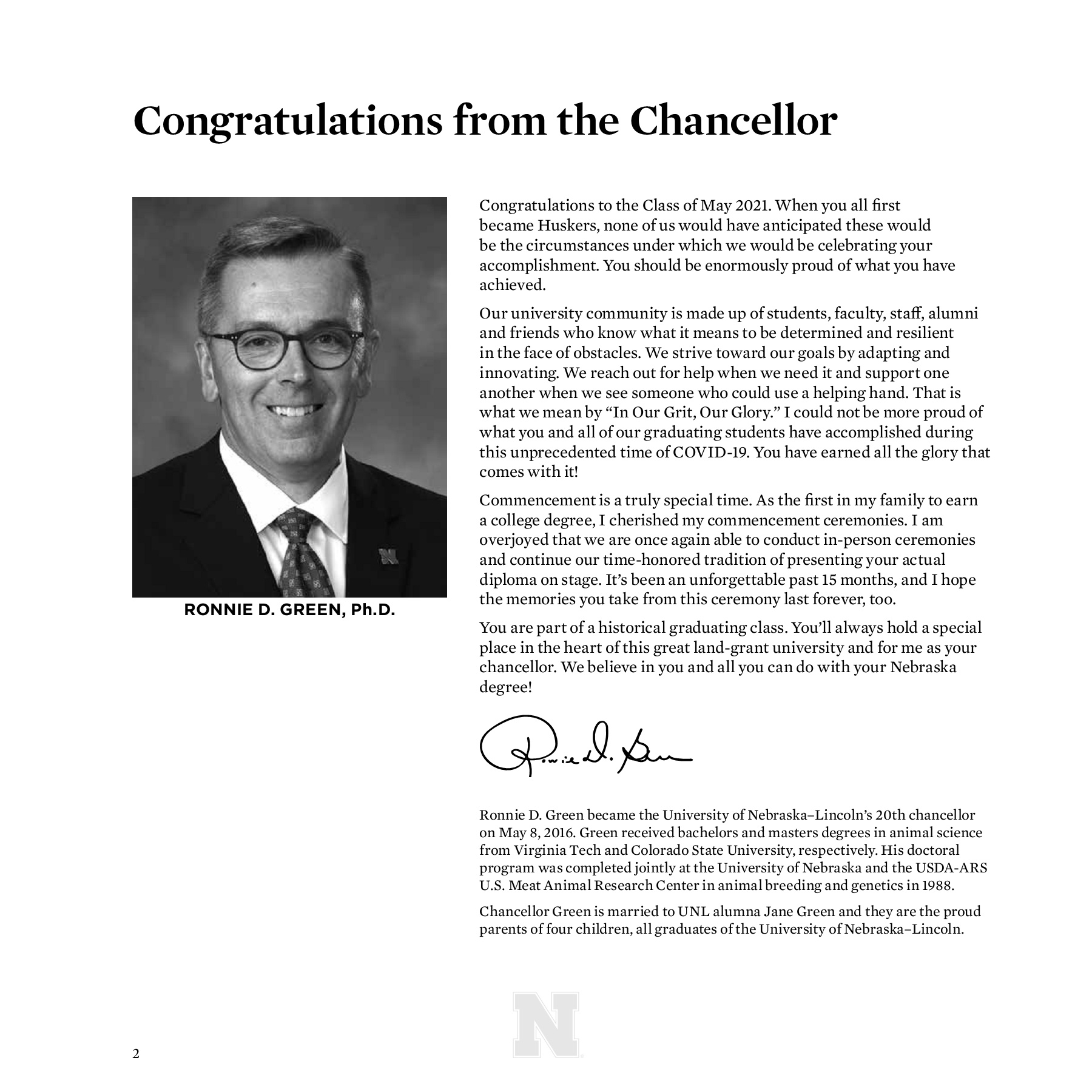 Sam Pottorff And Mackenzie Lopez