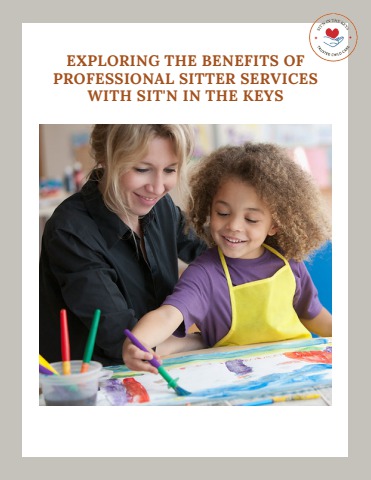 Sit'n in the Keys Your Trusted Sitting Service for Home, Pets, and ...