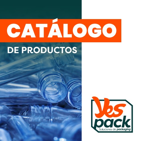 CATÁLOGO YES PACK 2023 - provisioncreativa Flip PDF | AnyFlip
