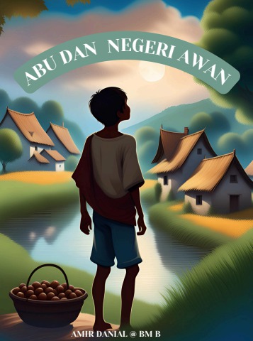 ABU DAN NEGERI AWAN - amir danial Flip PDF | AnyFlip