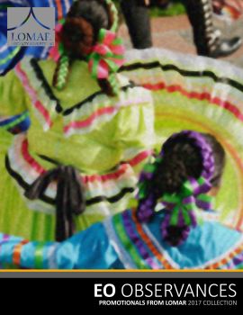 EO Observance Hispanic Heritage Catalog - Artwork Flip PDF | AnyFlip