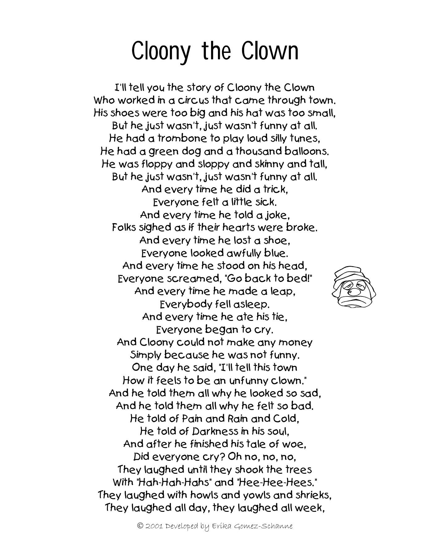 Busyteacherscafe Printables