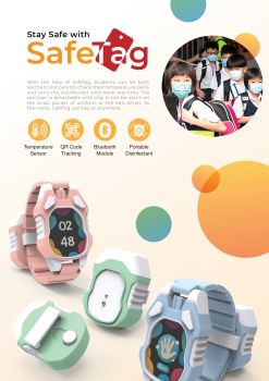 Safe Tag_Poster - Hoy Gee Heng Flip PDF | AnyFlip