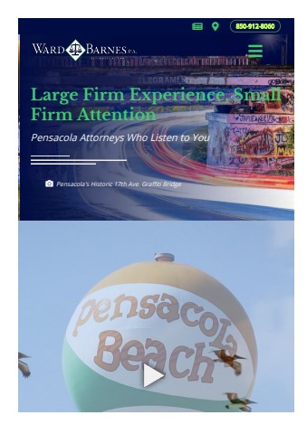 Attorneys Pensacola - George Reyes Flip PDF | AnyFlip