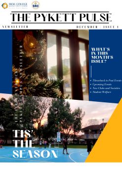 The Pykett Pulse - Issue 1 - 2022 - mkry78 Flip PDF | AnyFlip