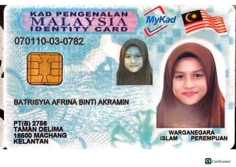 ic batrisyia - azianiapple Flip PDF | AnyFlip