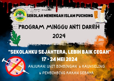 PROGRAM MINGGU ANTI DARVIH SMIP 2024