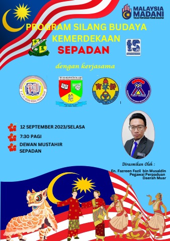 Konvoi Merdeka ke Kg. Se'arak Api - MOHD KAMIL B BEDOL KPM-Guru Flip ...