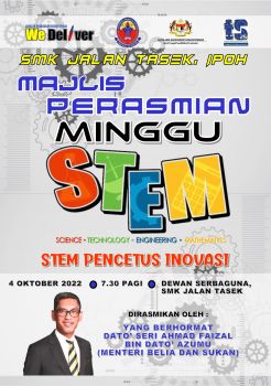 MINGGU STEM 2022 - azura are Flip PDF | AnyFlip