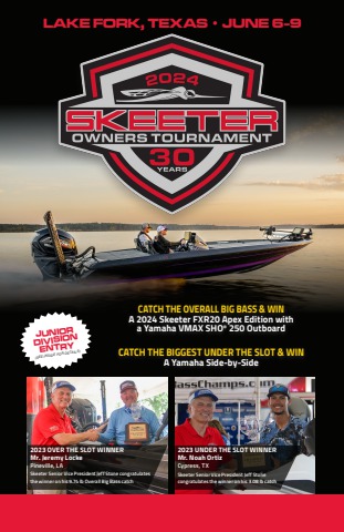 24_0165-2024 OT BROCHURE_v9 - Skeeter Boats Flip PDF | AnyFlip