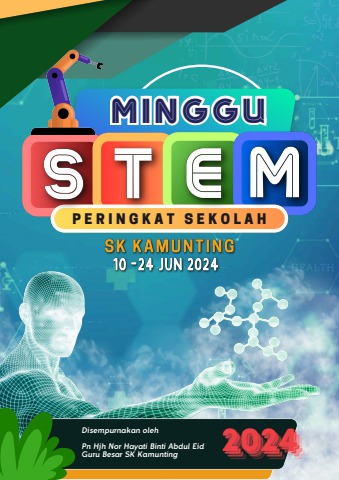 Minggu STEM SKK 2024 - Hariani Flip PDF | AnyFlip