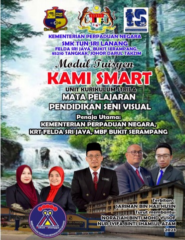 Modul PSV Kertas 2 STRILA KAMI SMART docx - sariman33 Flip PDF | AnyFlip