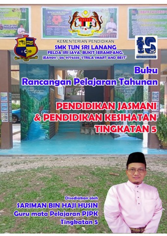 RPT PJPK Ting 5 SARIMAN SA 2024-2025 - sariman33 Flip PDF | AnyFlip