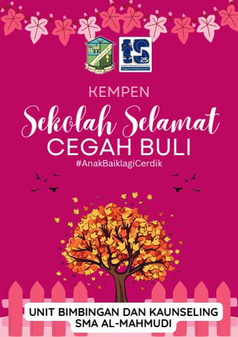NOTA POKET GURU: KEMPEN SEKOLAH SELAMAT : CEGAH BULI - nazira1406 Flip ...