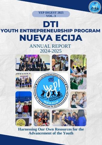 Youth Entrepreneurship Program 2024-2025