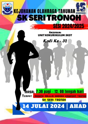 KEJOHANAN OLAHRAGA TAHUNAN SKST 2024 pdf - Zura Hasan Flip PDF | AnyFlip