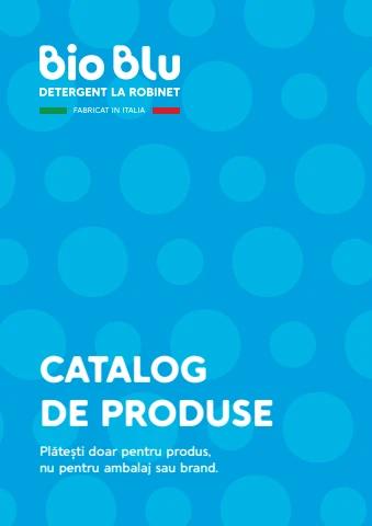 Catalog Bio Blu