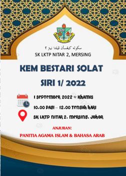 BUKU PROGRAM KEM BESTARI SOLAT SIRI1_2022_SKN2 - g-27268441 Flip PDF | AnyFlip